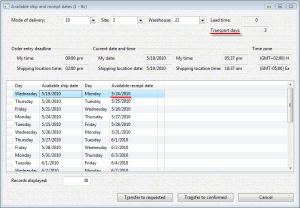 Create Sales order in Microsoft Dynamics AX | Dynamics AX Training