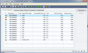 Routes and Operations | Dynamics AX Training