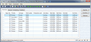 Routes and Operations | Dynamics AX Training