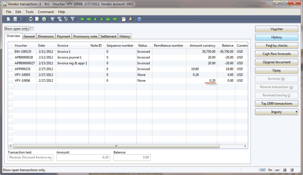 Transaction processing system vendors - lazypikol