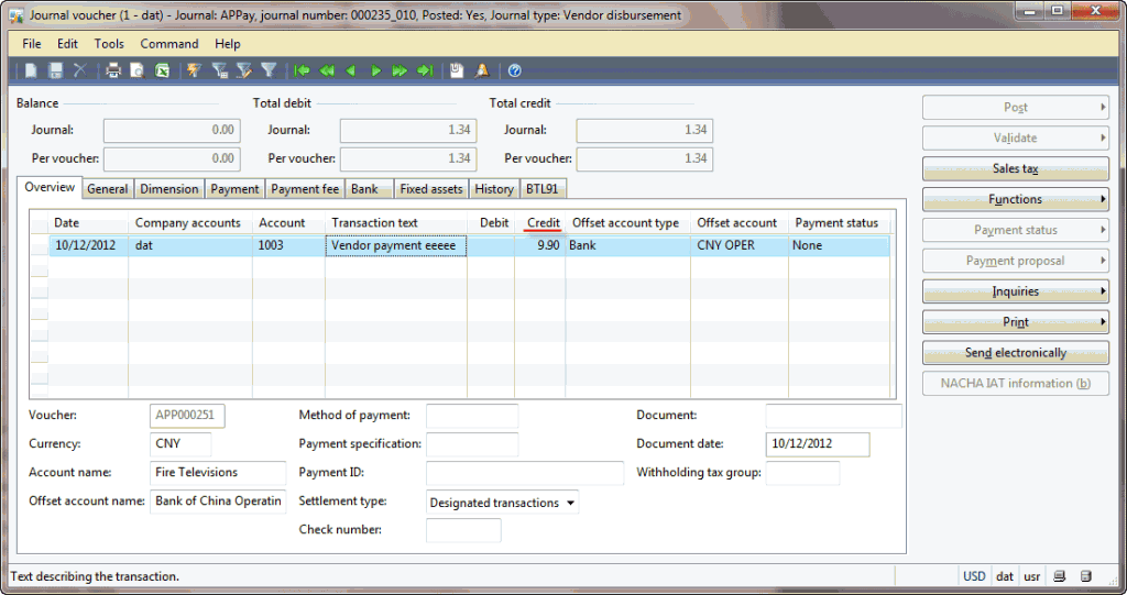 Journal Entries Voucher at Judith Poche blog
