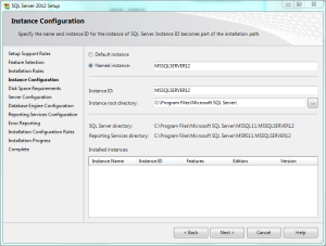 Dynamics AX installation | Dynamics AX Training
